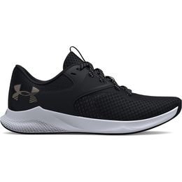 Under Armour Damen Trainingsschuh &raquo;UA W Charged Aurora 2&laquo; schwarz 42