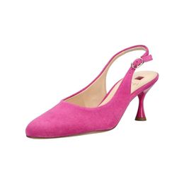 H&ouml;gl H&ouml;gl Damen Slingpumps &raquo; Pumps Veloursleder&laquo; 38,5