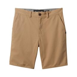 Quiksilver Herren Bermudas &raquo;Everyday Union Light&laquo; gr&uuml;n 14