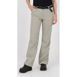 DEPROC Active Herren DEPROC Active Outdoorhose &raquo;KENTVILLE Full Stretch Zip-Off&laquo; auch in Gro&szlig;en Gr&ouml;&szlig;en erh&auml;ltlich XXL, Normalgr&ouml;&szlig;en
