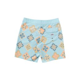 Billabong Herren Boardshorts &raquo;Sundays Pro 18.5"&laquo; blau 38(XXL)