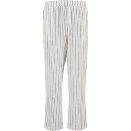 Urban Classics Herren Urban Classics Stoffhose &raquo; Striped Crinkle Resort Pants&laquo; XXL, US-Gr&ouml;&szlig;en