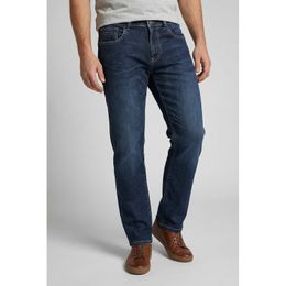 Camel Active Herren Camel Active 5-Pocket-Jeans &raquo;WOODSTOCK&laquo; mit Stretch blau 34, L&auml;nge 30