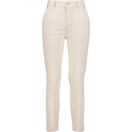alife and kickin Alife & Kickin Damen Mom-Jeans &raquo;Damen LaureenAK DNM R&laquo; blau L, Normalgr&ouml;&szlig;en