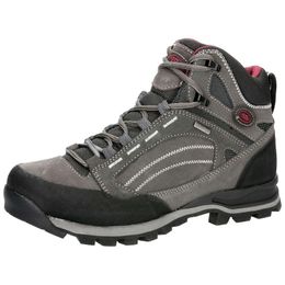 Br&uuml;tting Br&uuml;tting Damen BR&Uuml;TTING Wanderstiefel &raquo;Outdoorstiefel Mount Mangu High&laquo; grau 38