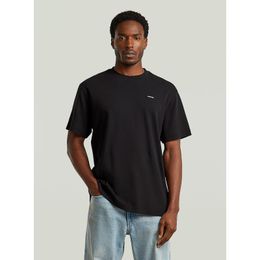 G-Star Raw G-Star Herren G-STAR T-Shirt &raquo;True Regular T-Shirt&laquo; S