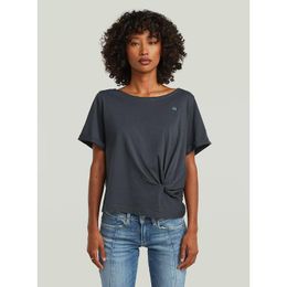 G-Star Raw G-Star Damen G-STAR T-Shirt &raquo;Knot T-Shirt&laquo; S