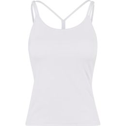 Urban Classics Sport-BH &raquo; Ladies Sports Top Ladies Sports Top&laquo; M, Cup 0 Sport-BH