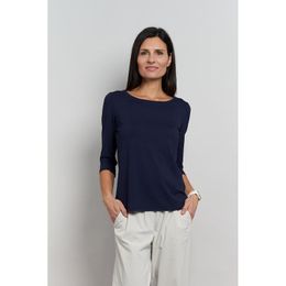 Seidel Moden Damen 3/4-Arm-Shirt &raquo;Otto exclusiv&laquo; mit Viskose- MADE IN GERMANY 42