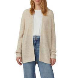 s.Oliver Damen s.Oliver Cardigan aus Alpakamix 46