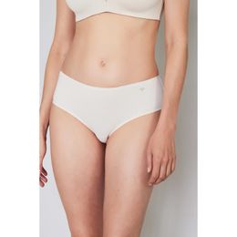 JOOP! Damen JOOP! Panty &raquo;Sensation&laquo; mit ultraflachem Bund beige 38