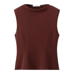 Mango Top 'CUQUI' female Red size XXS