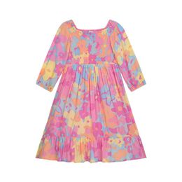 Danamade M&auml;dchen DANAMADE Sommerkleid &raquo;DANAMADE Dresses DLILLY&laquo; 164