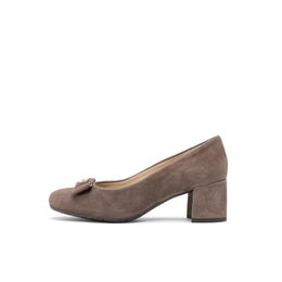 Ryłko Pumps female Grey size 37