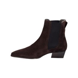 Gant Damen Stiefelette &raquo; Stiefelette Veloursleder/Textil&laquo; braun 39