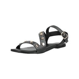 Gioseppo Damen Riemchensandale &raquo;Gioseppo Sandalen Leder&laquo; 39