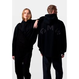 BMW Damen BMW Hoodie, mit dezentem Logo auf der R&uuml;ckseite schwarz L