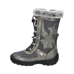 Lico M&auml;dchen Winterboots &raquo;Winterboot Cathrin&laquo; grau 32