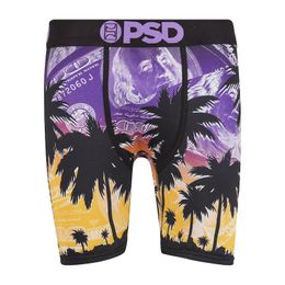 Psd Herren PSD Boxershorts &raquo;PSD BENJI SUNRISE&laquo; 1 Stk. XXL, 1 Stk.