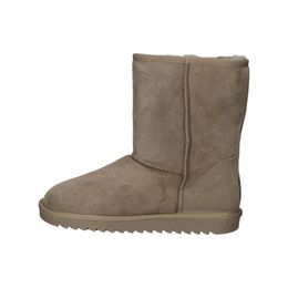 Ara Damen Stiefelette &raquo; Stiefelette Veloursleder&laquo; grau 38