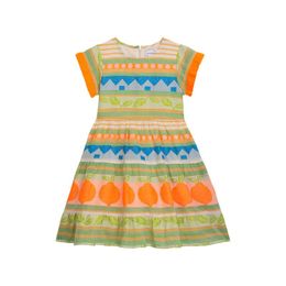 Danamade M&auml;dchen DANAMADE Sommerkleid &raquo;DANAMADE Dresses DFRIDA&laquo; 152