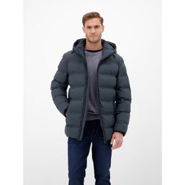 Lerros Herren Lerros Outdoorjacke mit Kapuze mit Kapuze XL