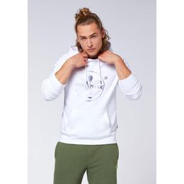 Chiemsee Herren Kapuzensweatshirt XXL (60/62)