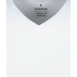 Ragman Damen Ragman T-Shirt &raquo;Set:&laquo; Packung, 2 Stk. XL
