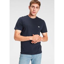 Lee Herren T-Shirt &raquo;PATCH LOGO TEE&laquo; blau S
