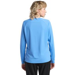 Jack Wolfskin Damen Funktionsshirt &raquo;PRELIGHT SWIFT LS W&laquo; blau S (36)
