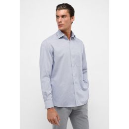 Eterna Herren Langarmhemd &raquo;COMFORT FIT&laquo; NON IRON (b&uuml;gelfrei) 46, Normalgr&ouml;&szlig;en