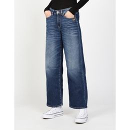 Gang Damen Gang Weite Jeans &raquo;Gang Jeans Wide Fit 94CARLOTTA&laquo; 30
