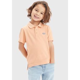 Levi's Kids Jungen Levi's Kids Poloshirt &raquo;LVB BACK NECK TAPE POLO&laquo; for BOYS 8 (128)