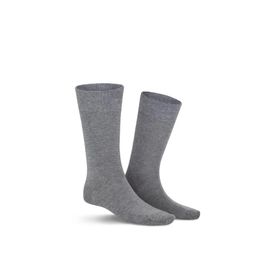 Kunert Herren Kunert Socken &raquo;RICHARD&laquo; druckfreier Komfortbund, weich, sportlicher Look 39-42