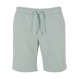 Urban Classics Herren Urban Classics Stoffhose &raquo; Herren Stretch Twill Joggshorts&laquo; 5XL, US-Gr&ouml;&szlig;en