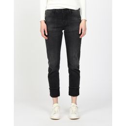Gang Damen Gang Boyfriend-Jeans &raquo;Gang Jeans Boyfriend 94NICA WORKER&laquo; 29