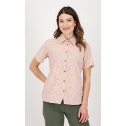 DEPROC Active Damen DEPROC Active Outdoorbluse &raquo;SUDBURY II WOMEN&laquo; auch in Gro&szlig;en Gr&ouml;&szlig;en erh&auml;ltlich 44L