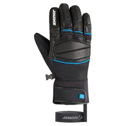 Ziener Herren Skihandschuhe &raquo;GOMIN-Z AS glove man&laquo; schwarz 10