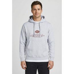 Jack & Jones Jack & Jones Herren Kapuzensweatshirt &raquo;JORGREENE BRANDING SWEAT HOOD CH&laquo; XL