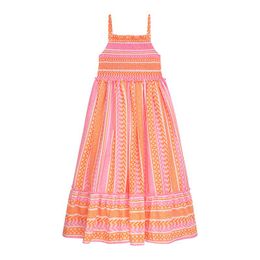 Danamade M&auml;dchen DANAMADE Sommerkleid &raquo;DANAMADE Dresses DLUNA&laquo; 140