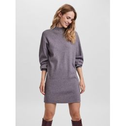 V&eacute;ro Moda Vero Moda Kleid 'NANCY' Damen Gr&ouml;&szlig;e S grau