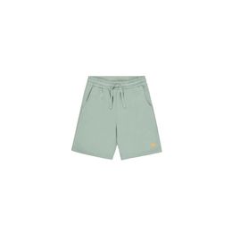 Alpha Industries Damen Shorts &raquo;Basic Short SL II&laquo; XXL, Normalgr&ouml;&szlig;en