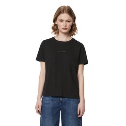 Marc O'Polo Marc O'polo Denim Damen Marc O'Polo DENIM T-Shirt schwarz XS