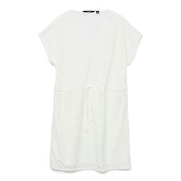 V&eacute;ro Moda Vero Moda Summer Dress 'VMTassa' female White size XL