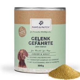 Paws & Patch Paws&Patch Gelenk Gef&auml;hrte 300 g