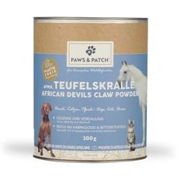 Paws & Patch Teufelskralle Pulver