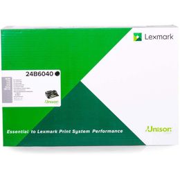 Lexmark Bildtrommel 24B6025 black