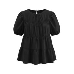 Imily Bela Blouse female Black size L