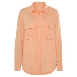 Vivance Blouse female Orange size 36