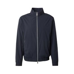 Bugatti Between-Season Jacket male Blue size 50